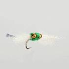 Turrall Damsel Fly Pattern