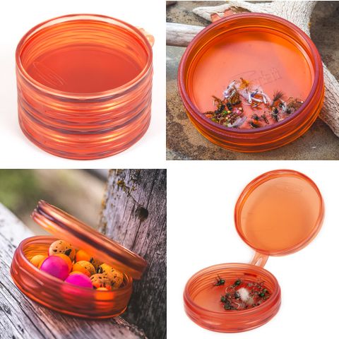 Fishpond Shallow Fly Puck Details