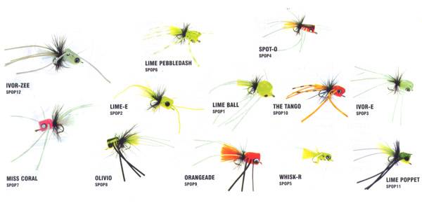 Surface Poppers Details