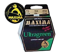 Monofilament Fishing Line,