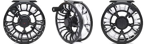 Vision Hero Cassette Fly Reel 7-9